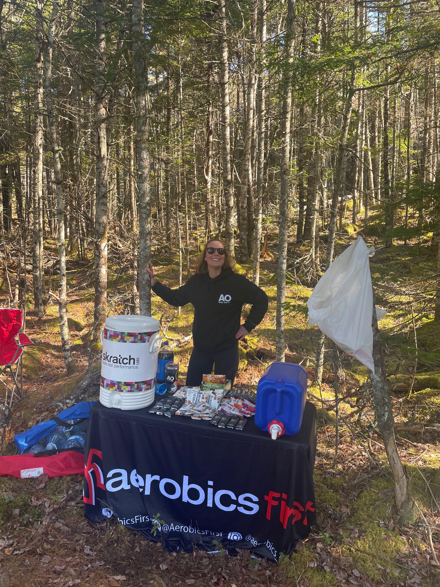 The Callous Crow – All Out Trail Racing