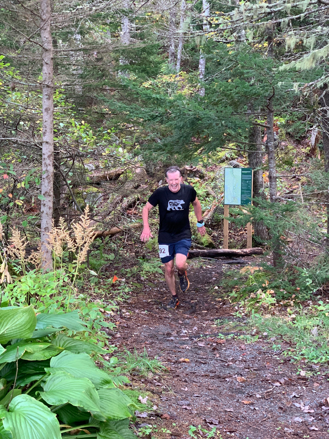 Musquodoboit Mayhem – All Out Trail Racing