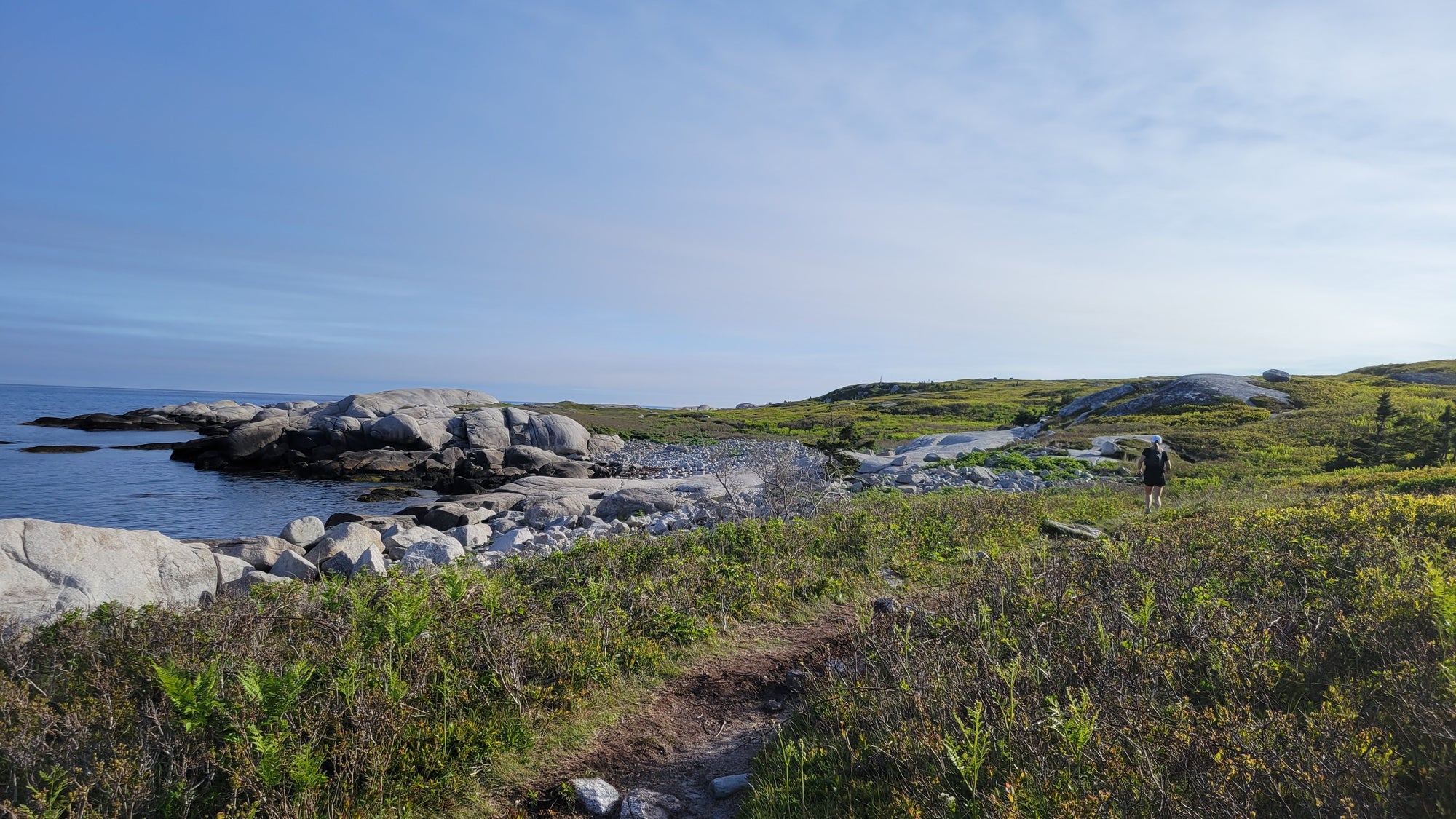 Seaside Scramble – All Out Trail Racing